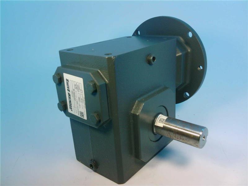 237Q56L10 Gear and Gearbox Components by REGAL REXNORD