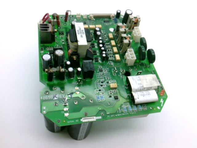 48698K PLCs and Accessories by TOSHIBA