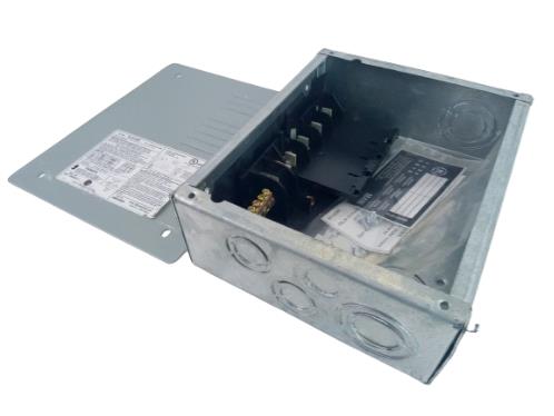 TL412CP - CIRCUIT BREAKER PANEL by GENERAL ELECTRIC