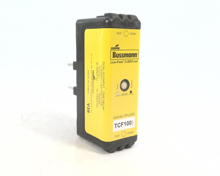 TCF100 - SERIES CLASS TCF by BUSSMANN