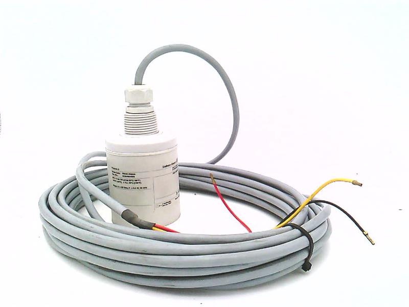 FDU91-RN2AA Ultrasonic Sensors by ENDRESS & HAUSER