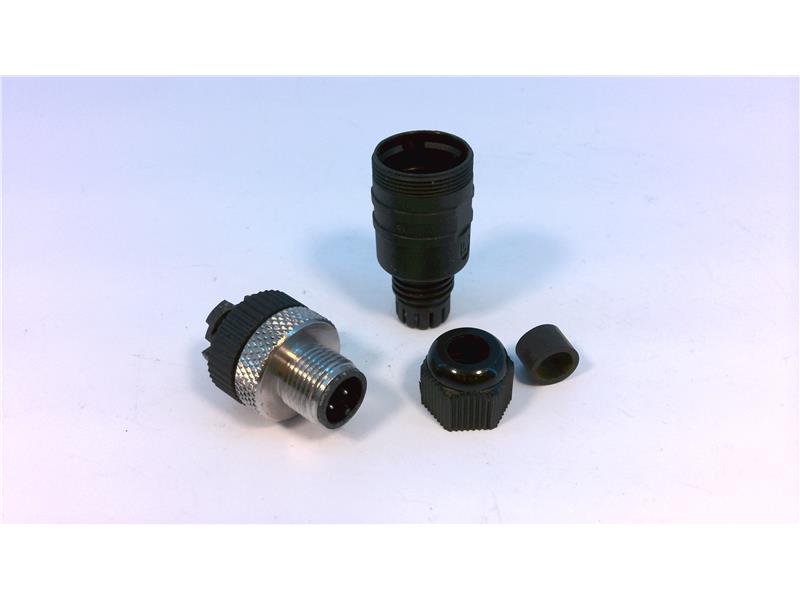 RSC-4/7-P1 - CONNECTOR by IFM