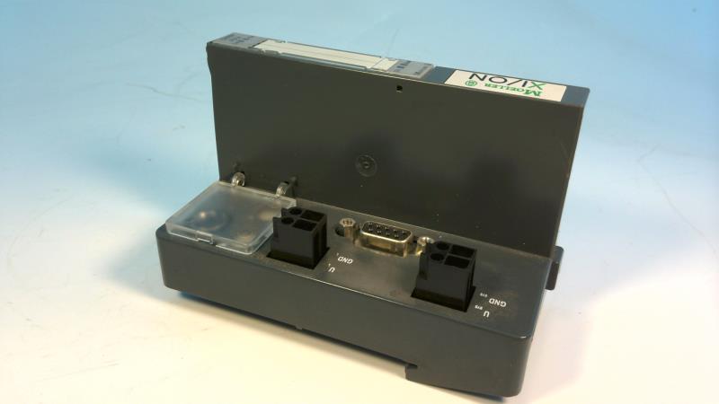 XN-GWBR-PBDP PLCs and Accessories by EATON CORPORATION