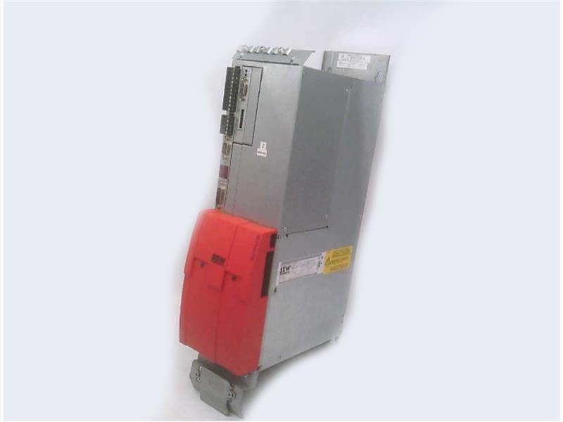 MXA81A-048-503-00 Drives by SEW EURODRIVE