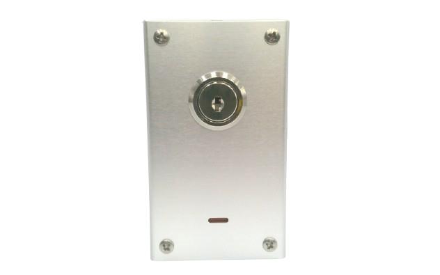 HUSK-20 - CONTACT RATING: 125 VOLT DC 0.4 AMP / 30 VOLT DC 5 AMP / 125 ...