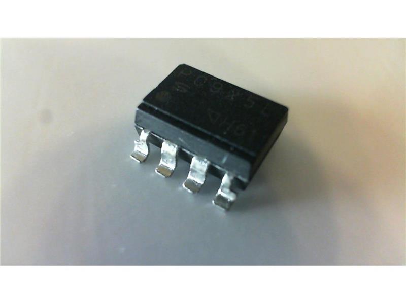 PC925L0NUP0F Integrated Circuits by SHARP