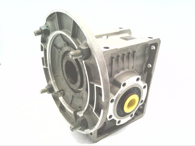 W63-U-P80-B5 Hydraulic Motors and Parts by BONFIGLIOLI