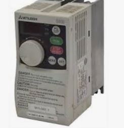 FR-S520-0.1K Drives by MITSUBISHI