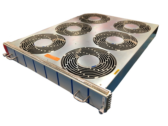 FANTRAY-T4000-S-A by JUNIPER NETWORKS