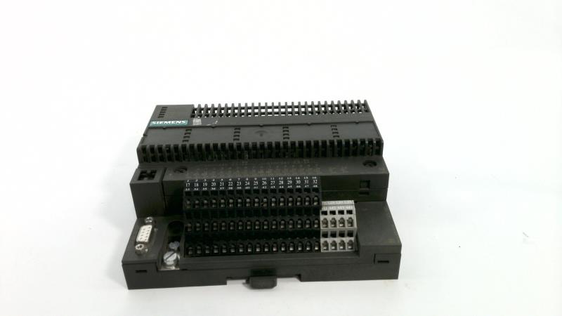 SIMATIC-S7 Control Devices by SIEMENS