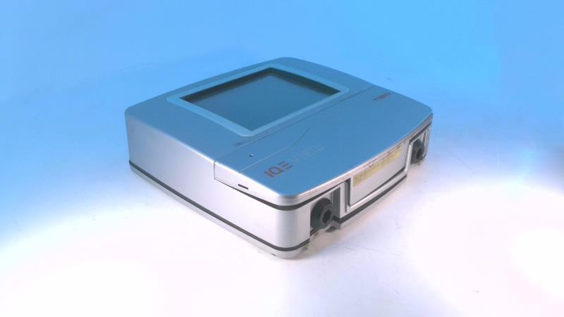 IQVIEW/SM/24 - TOUCH SCREEN DISPLAY by TREND