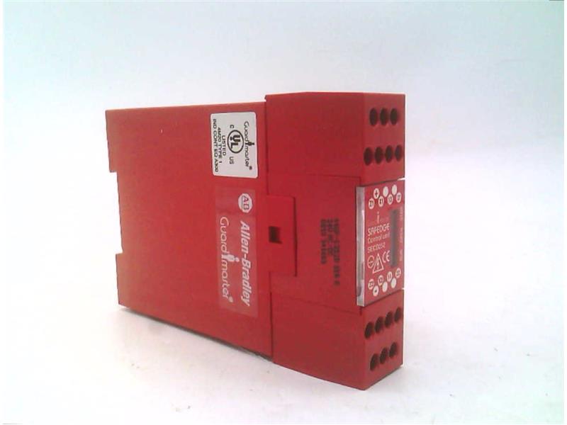 440F-C252D Safety Control Systems by ALLEN BRADLEY
