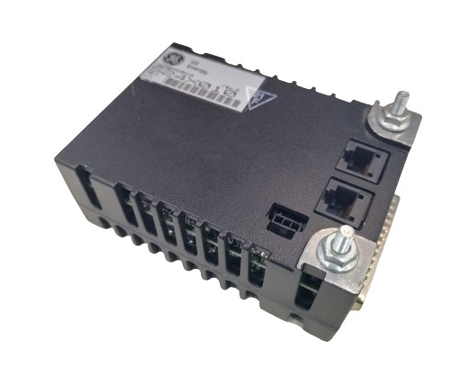 IS220PPDAH1A - POWER DISTRIBUTION SYSTEM FEEDBACK I/O PACK by GENERAL ...