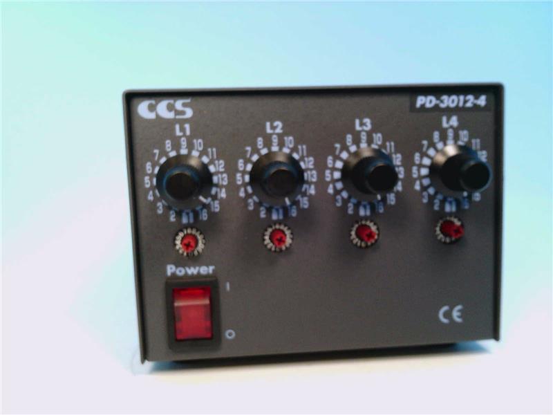 PD-3012-4(CE) Power Supply Systems by CCS SOLUTIONS