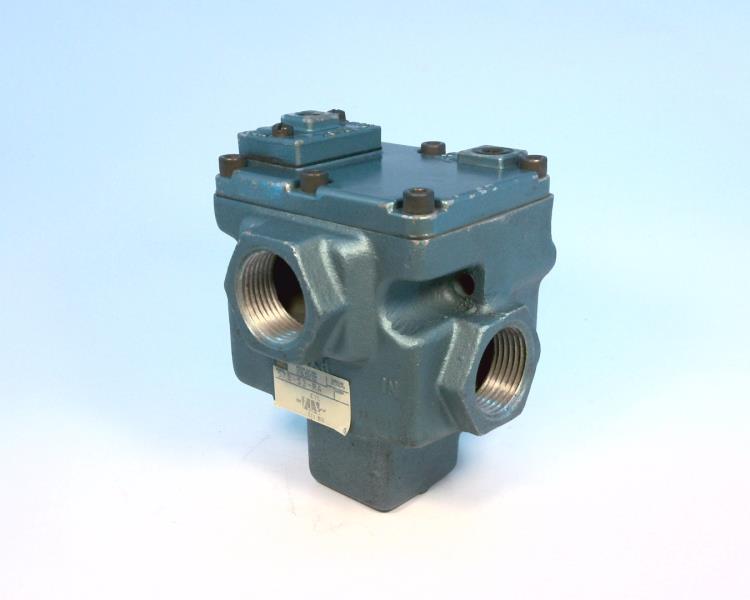 57B-53-RA Valves by MAC VALVES INC