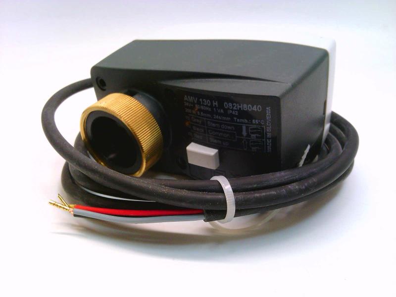 082H8040 - 24VAC by DANFOSS