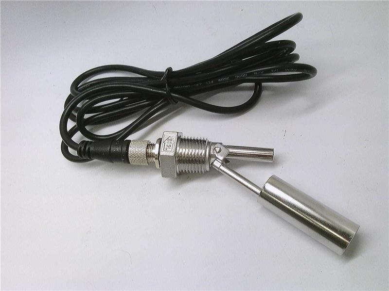 FDMH56ABU10F Level and Flow Switches by FINETEK