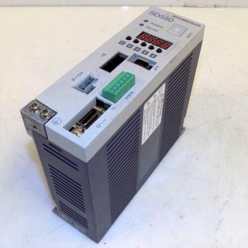 SD550N05-2020-0 - DRIVER CONTROLLER by NITTO SEIKO