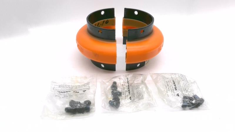 7300035 - OMEGA E SERIES by REXNORD