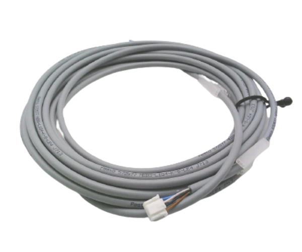 NEBS-L1G4-K-5-LE4 Wire and Cable by FESTO
