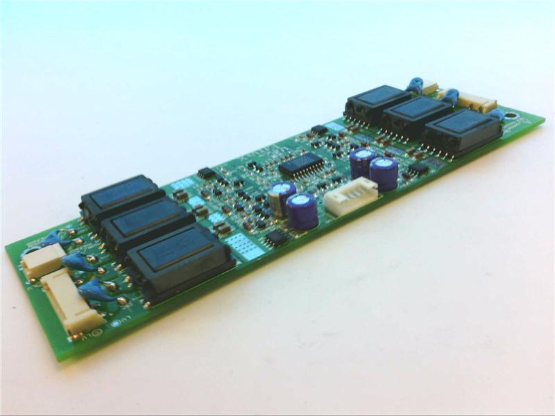 PLCD0320609 HMI (Human Machine Interfaces) by E-MAX INSTRUMENTS