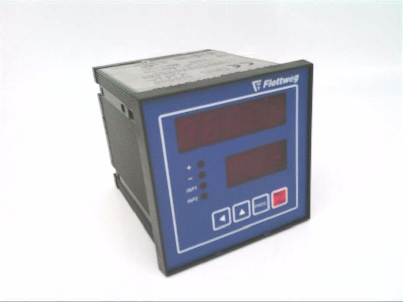 VFPF 250 AN 64 AE - PROCESS CONTROLLER by FLOTTWEG