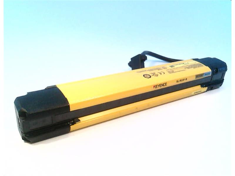 GL-R23F-R Safety Control Systems by KEYENCE CORP