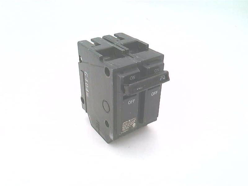 THQL2170 Circuit Breakers by GENERAL ELECTRIC