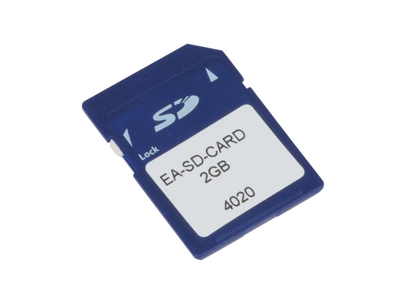 EA-SD-CARD PLCs and Accessories by AUTOMATION DIRECT