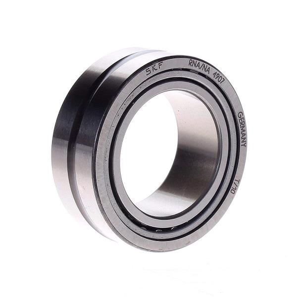 NA 4907 - 35 MM BORE by SKF