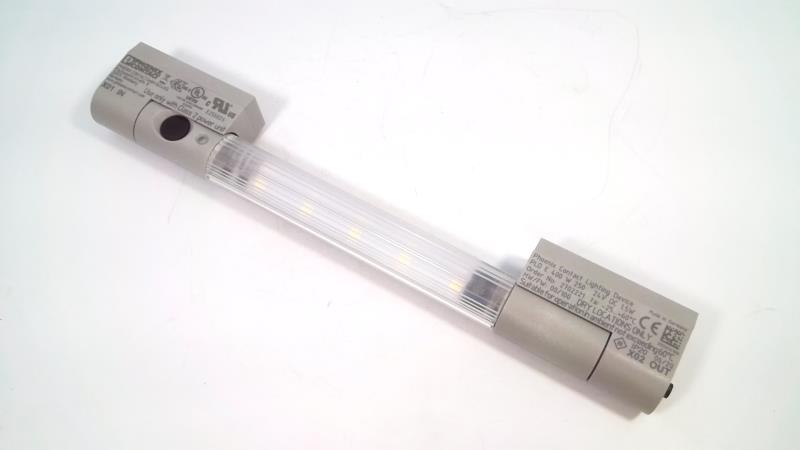 PLD E 400 W 250 LED and Industrial Lighting by PHOENIX CONTACT