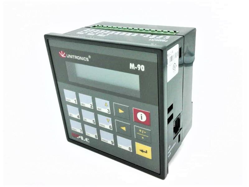 M91-2-R1 Control Devices by UNITRONICS