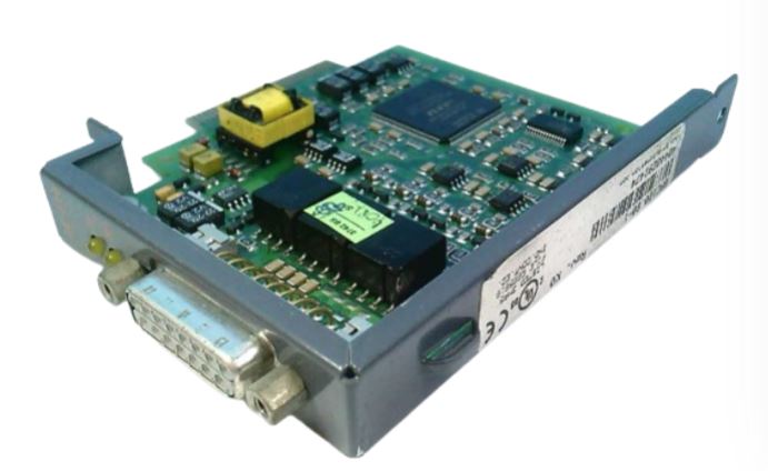 8AC120.60-1 - ENCODER INTERFACE MODULE by B&R