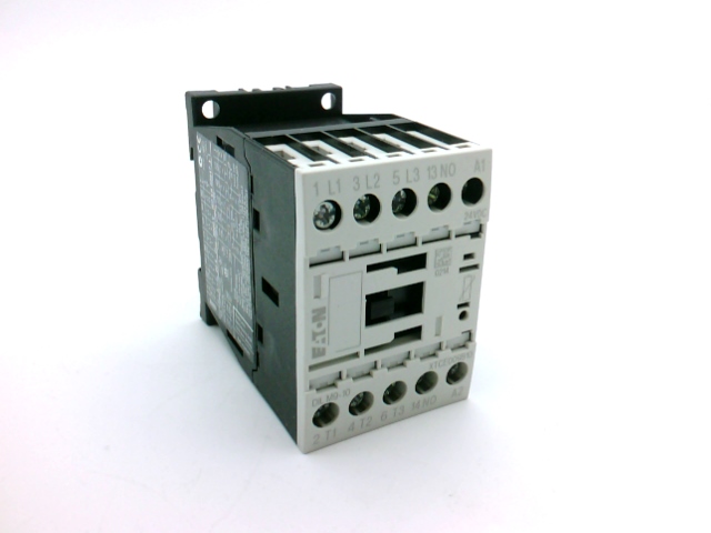 DILM9-10(24V50/60HZ) Contactors and Starters by EATON CORPORATION