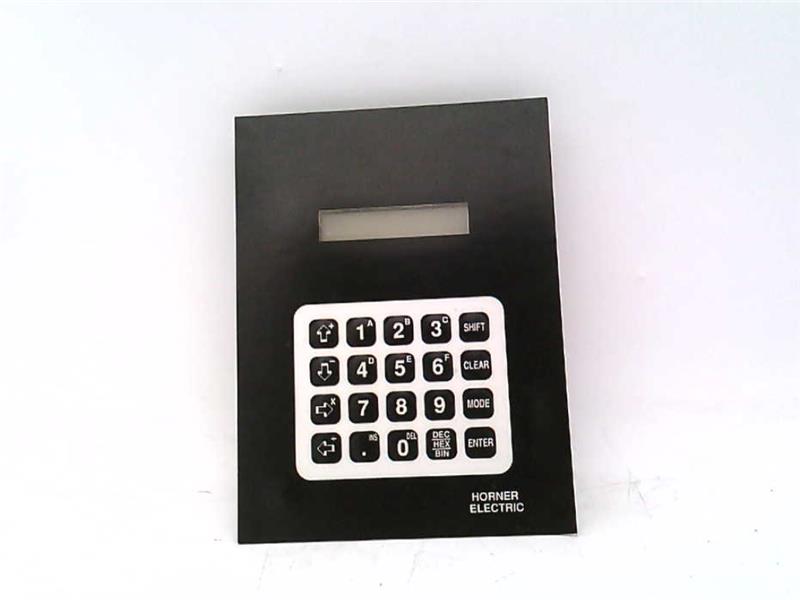 HE693OIU100 HMI (Human Machine Interfaces) by HORNER AUTOMATION