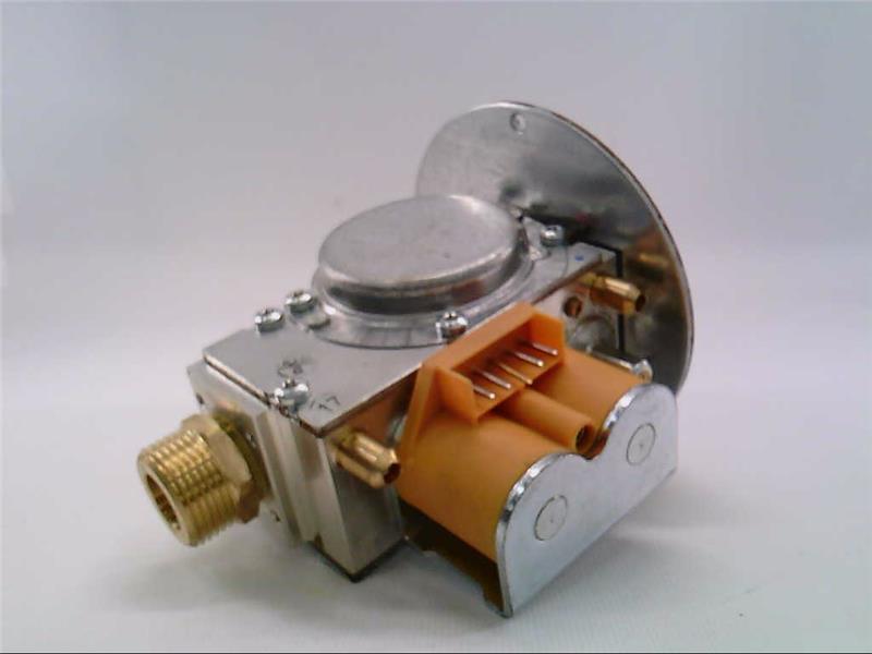 GB-WND-055-D01-S00 Valves by EBM PAPST