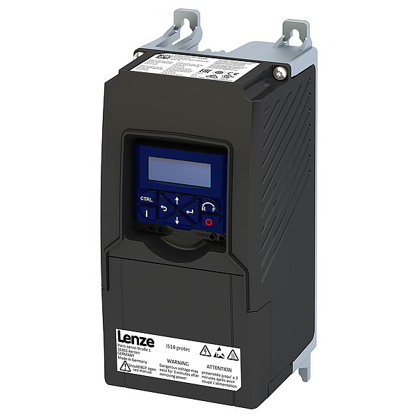 I51AP137A00001K00S - I510 PROTEC SERIES by LENZE