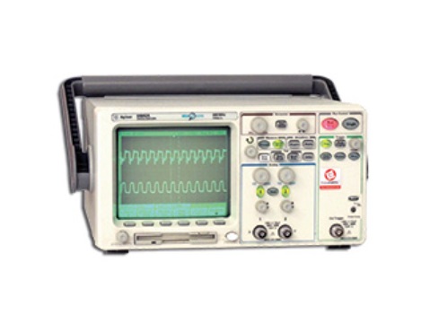54642A Electrical Test Equipment by KEYSIGHT TECHNOLOGIES