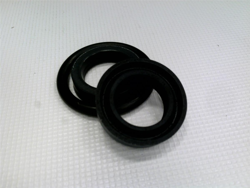 A63210708 - 5/8" BUNA L2 by SCHRADER BELLOWS