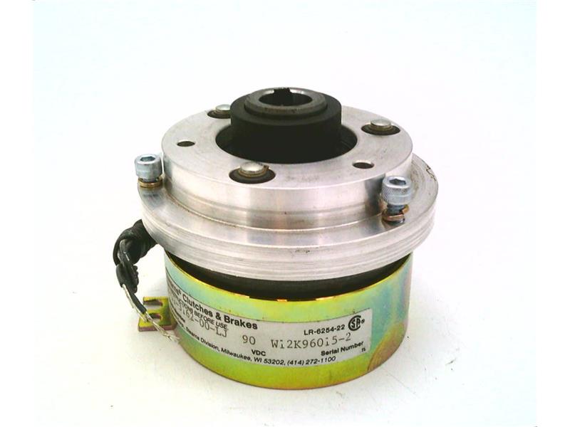 211316200LJ Clutch and Brake Systems by REXNORD