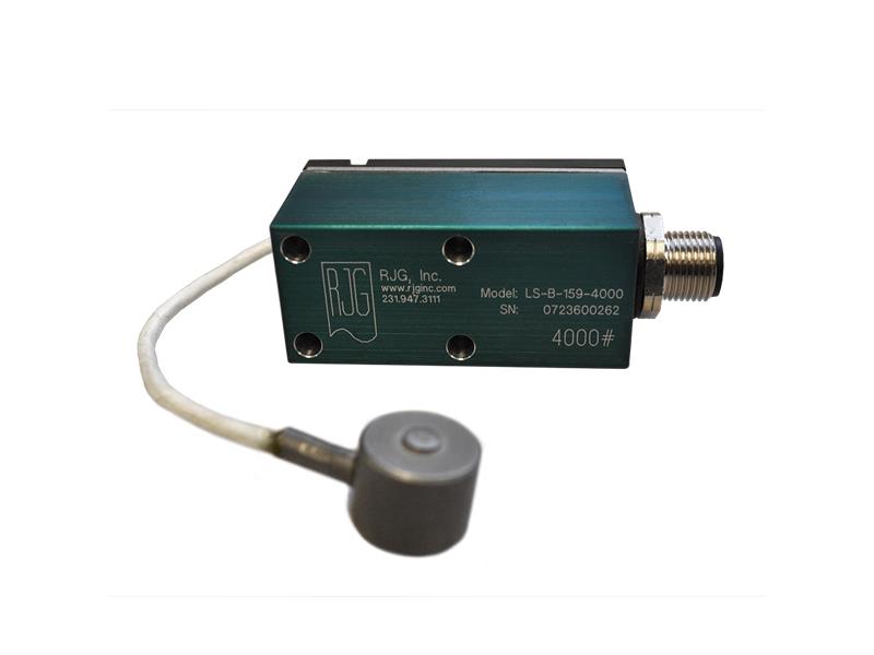 LS-B-159-4000 - CAVITY PRESSURE SENSOR by RJG TECHNOLOGIES INC