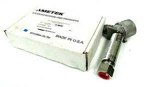 88C007B2 Transmitters by AMETEK