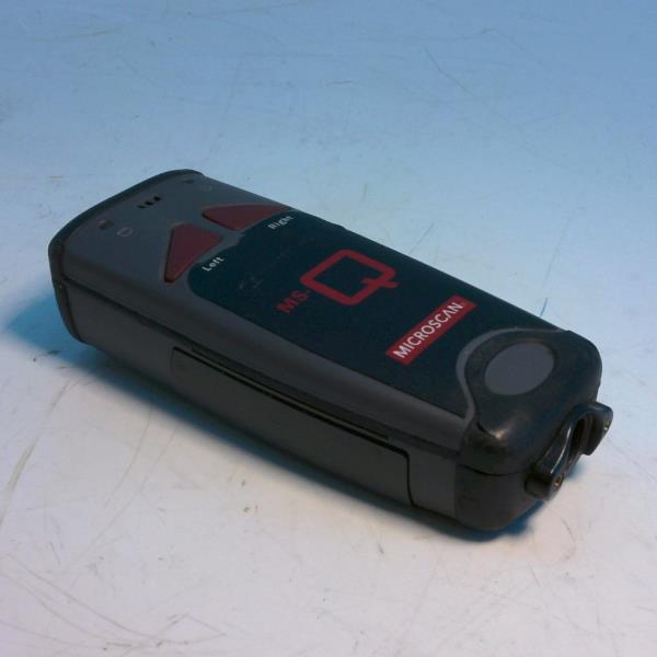 FIS-6150-0030G - BARCODE SCANNER by OMRON MICROSCAN