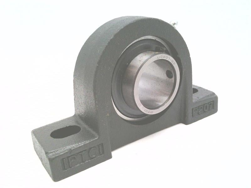 UPC207-23 Bearings and Bushings by FK BEARING