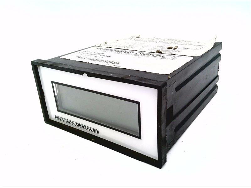 PD680 - METER by PRECISION DIGITAL