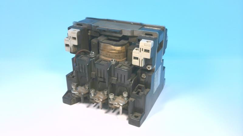 DIL-4-22-NA Contactors and Starters by EATON CORPORATION