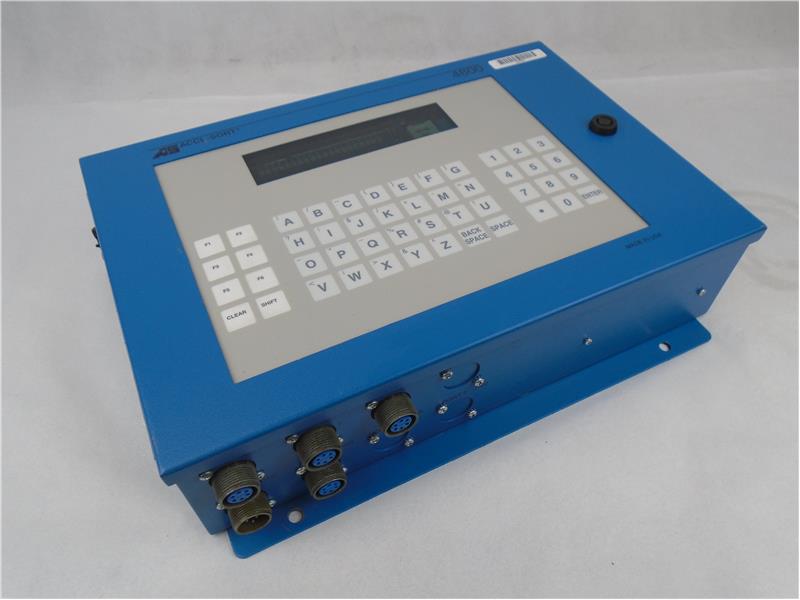 4800 Bar Code Readers and Equipment by DATALOGIC