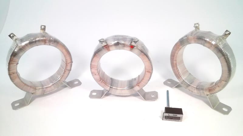 67A3156G08 Current Sensors by EATON CORPORATION