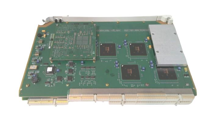 3AL00424AA - PROGRAMMABLE BOARD by ALCATEL LUCENT