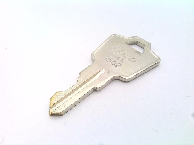 RAD-KEY-A126